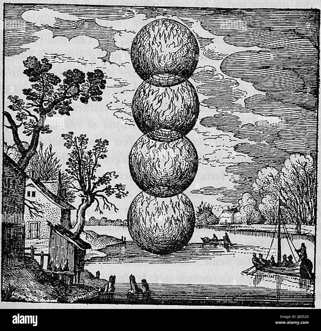 Alchemy symbols 17th century hi-res stock photography and images - Alamy