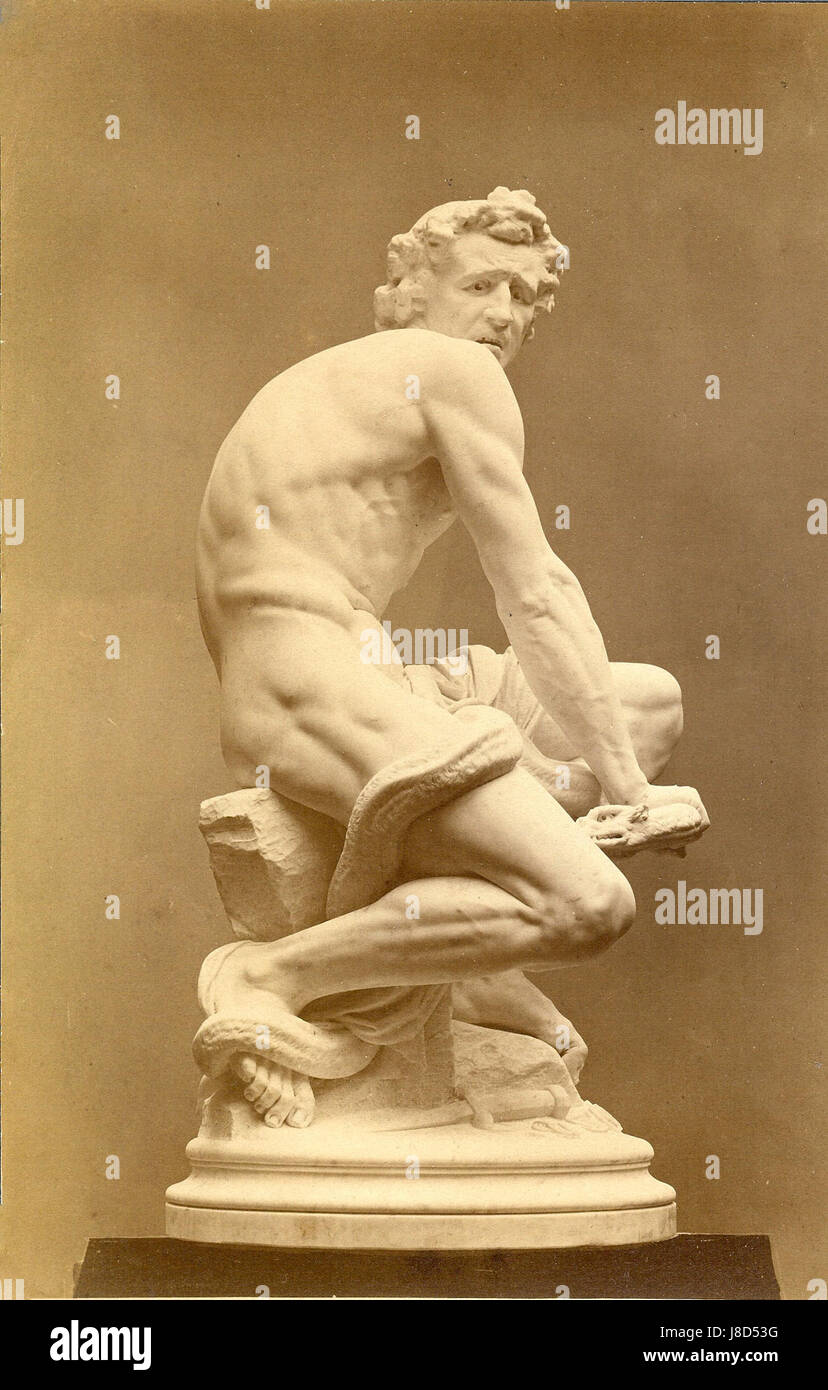 Le remord par amy Stock Photo - Alamy