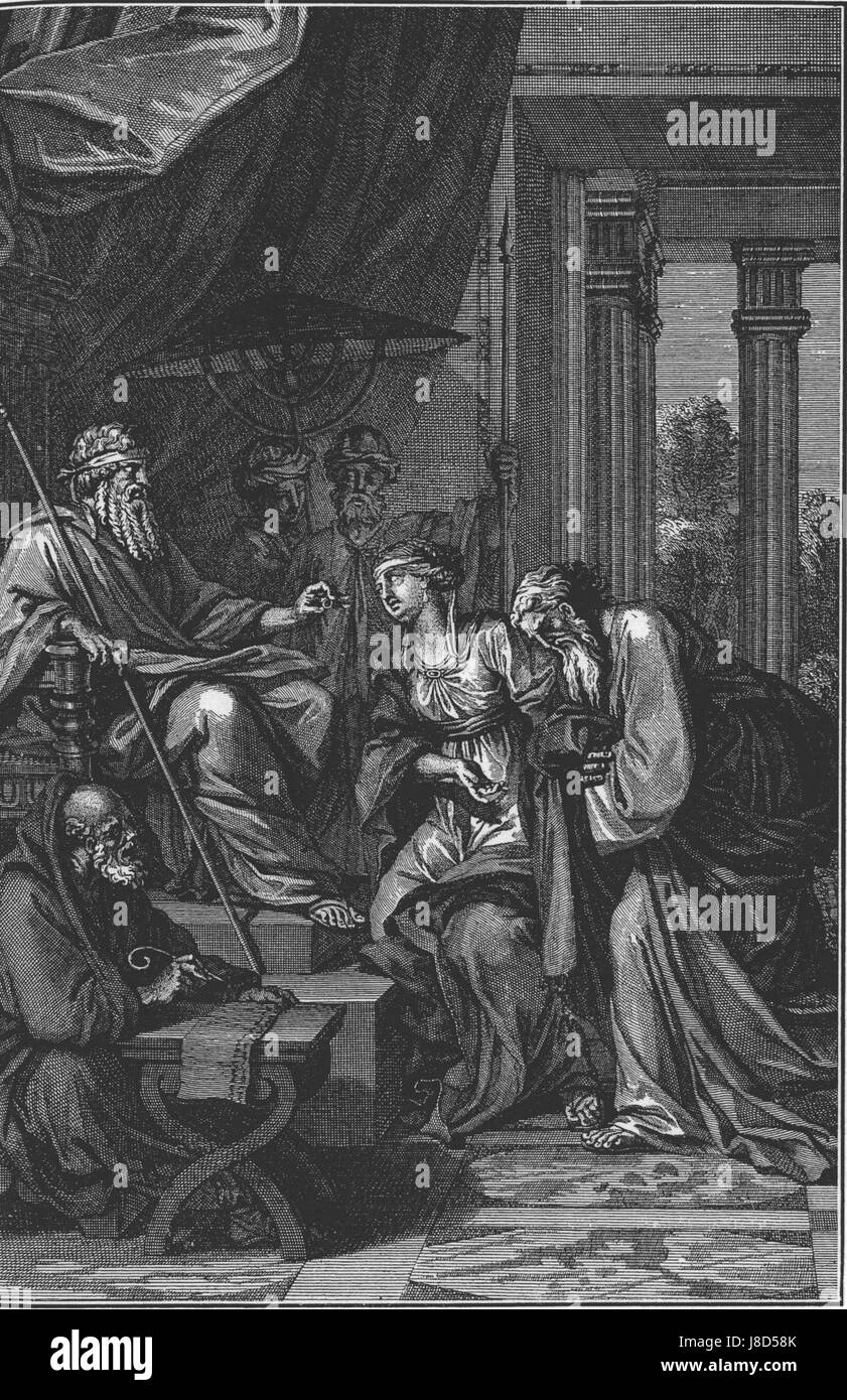 Mordecai Black and White Stock Photos & Images - Alamy