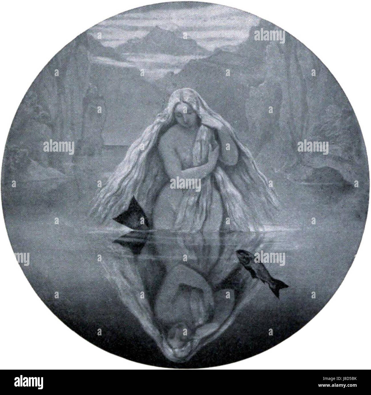 Der mittag hi-res stock photography and images - Alamy