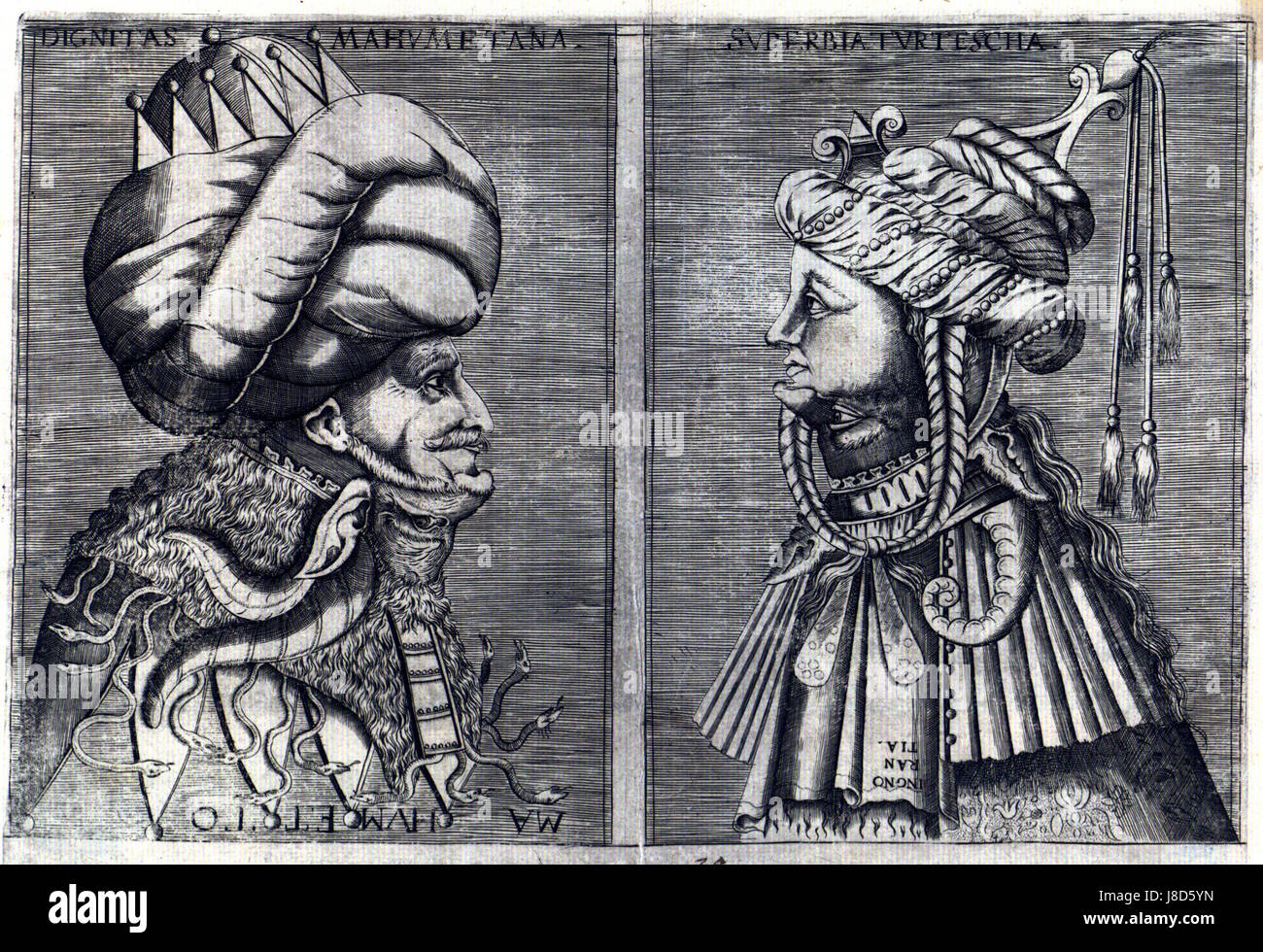 Dignitas hi-res stock photography and images - Alamy