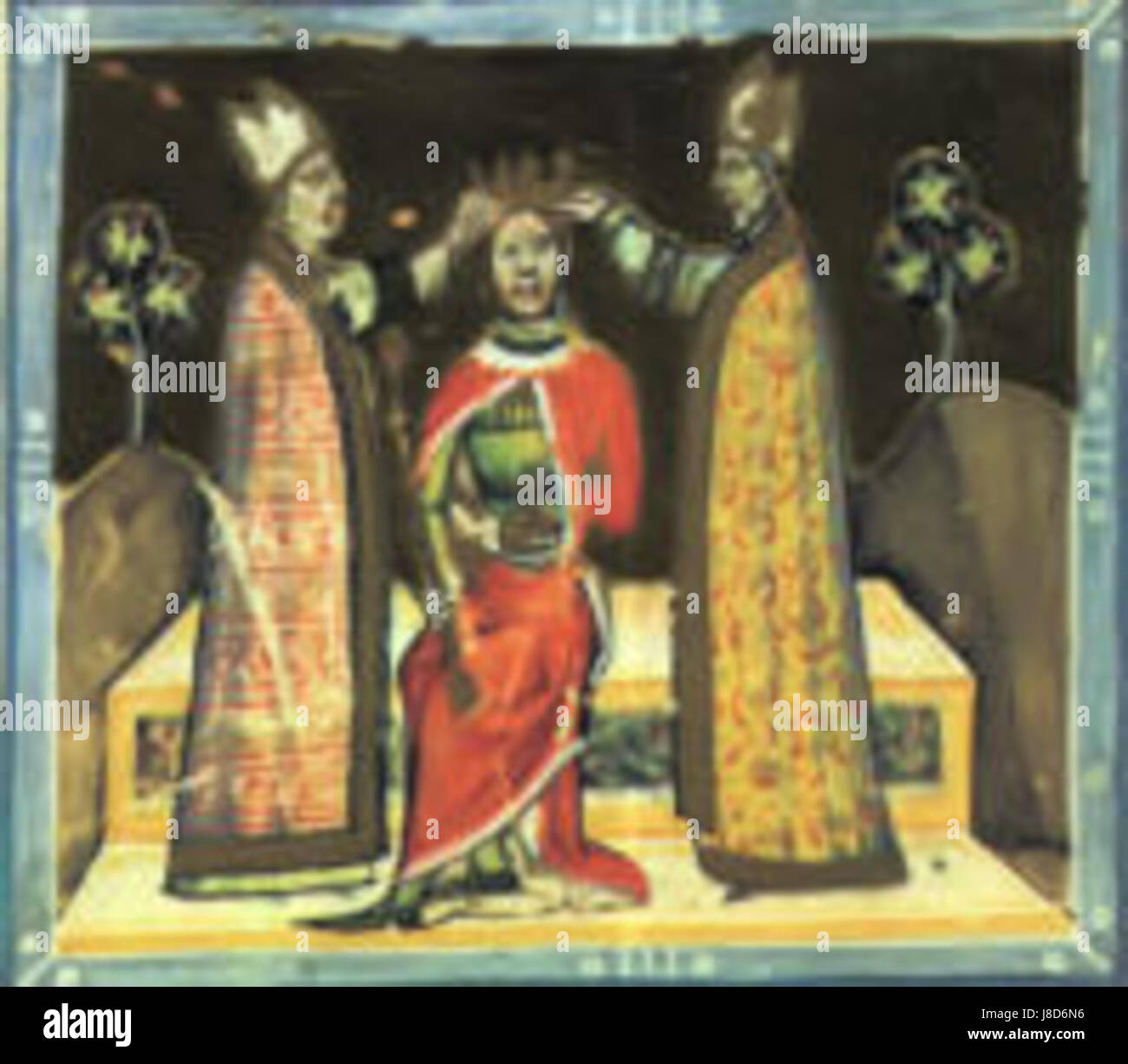 Hungarian prince hi-res stock photography and images - Alamy