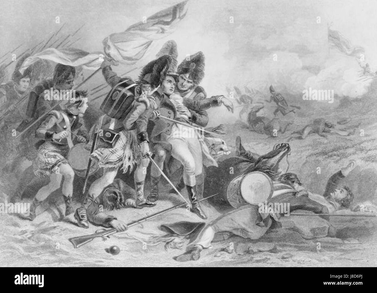 Edward Pakenham was an Irish soldier and the brother-in-law of the Duke ...