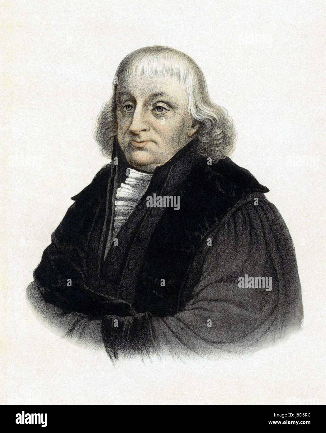 A portrait of Eduard Hageman, a German artist known for his work in the ...