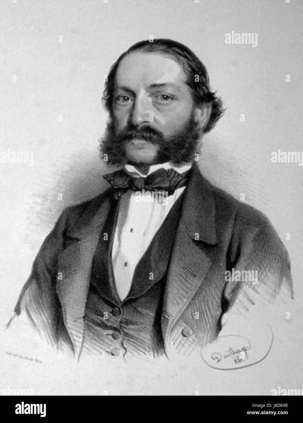 Karl rechbauer hi-res stock photography and images - Alamy