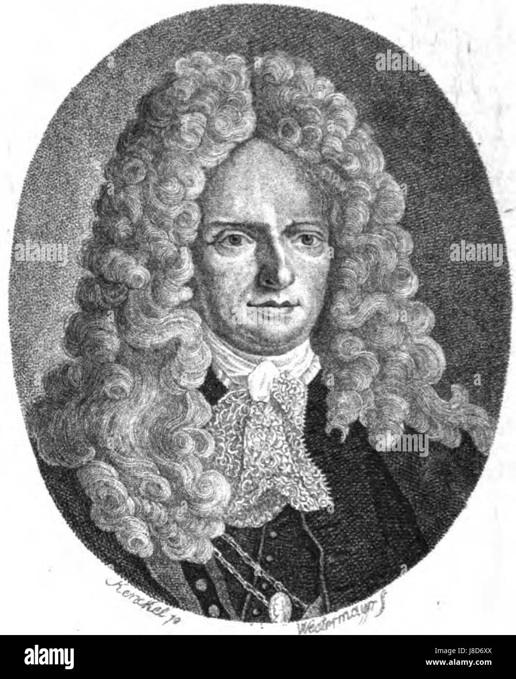 Johann homann hi-res stock photography and images - Alamy