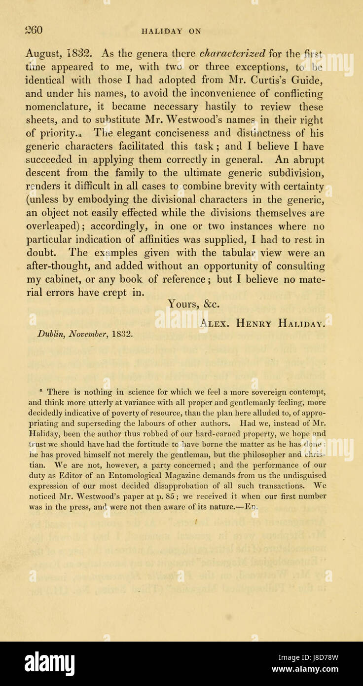 The 'Entomological Magazine' is a scholarly publication dedicated to ...