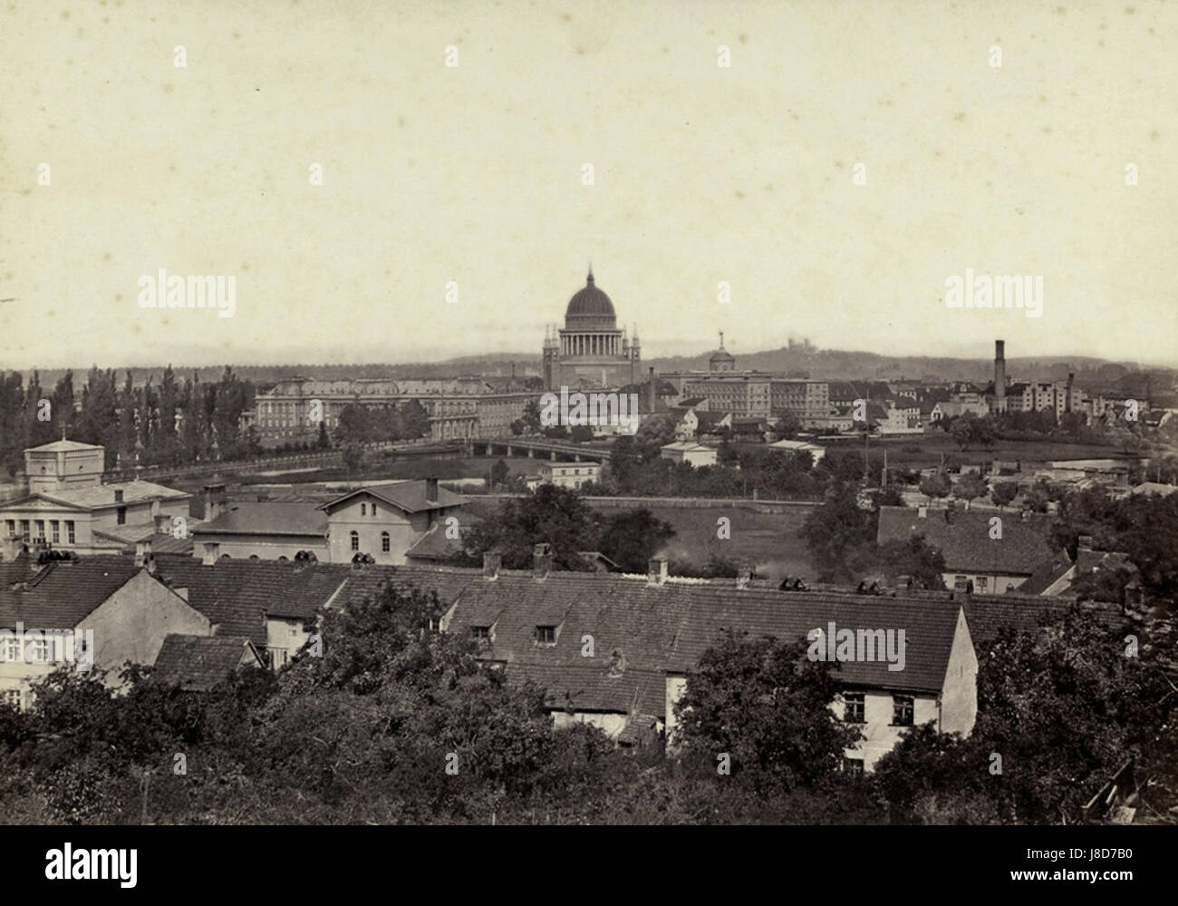 Friedrich Ferdinand Albert Schwartz was a German artist in the 19th ...