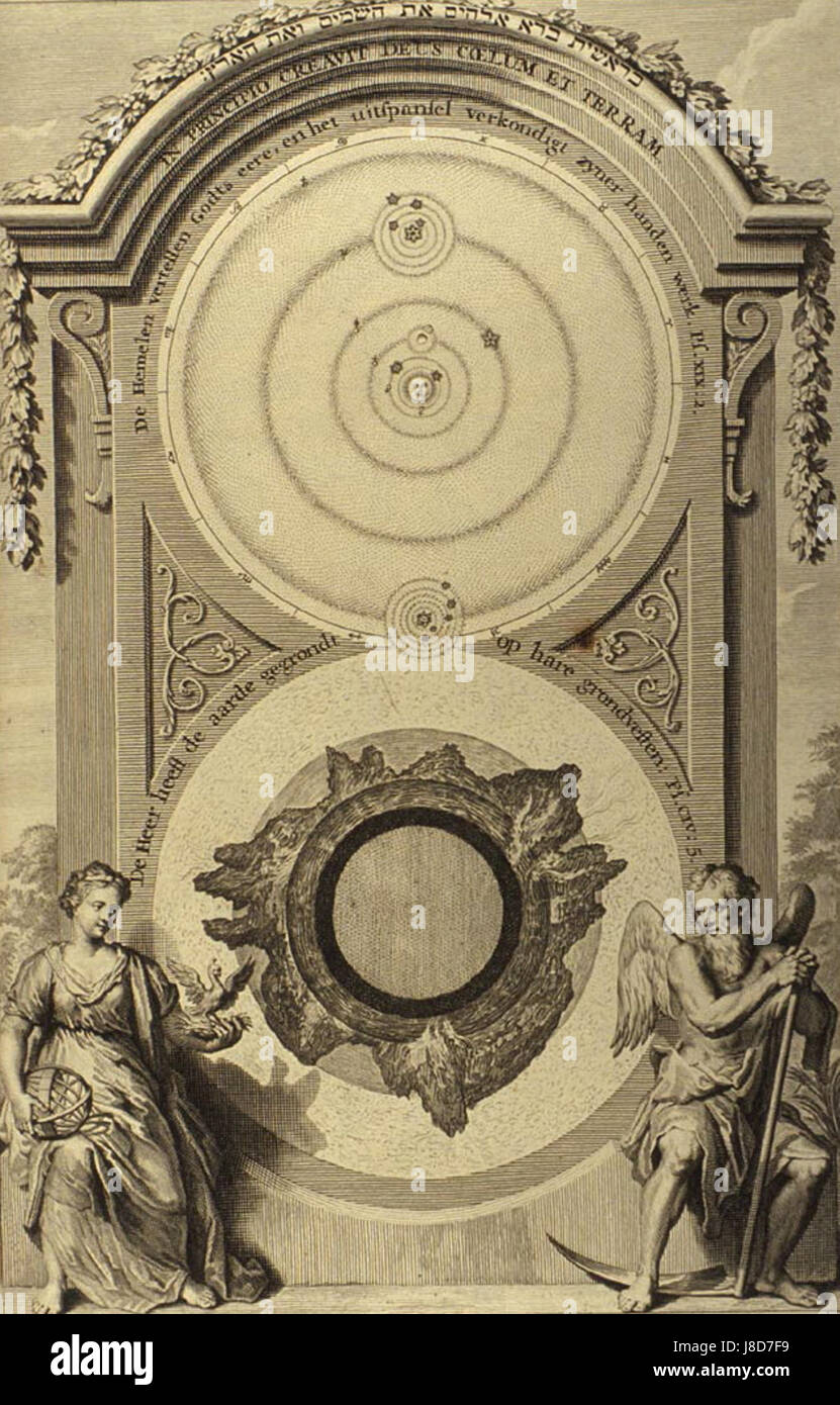 This image depicts a classical artistic representation of the Biblical ...