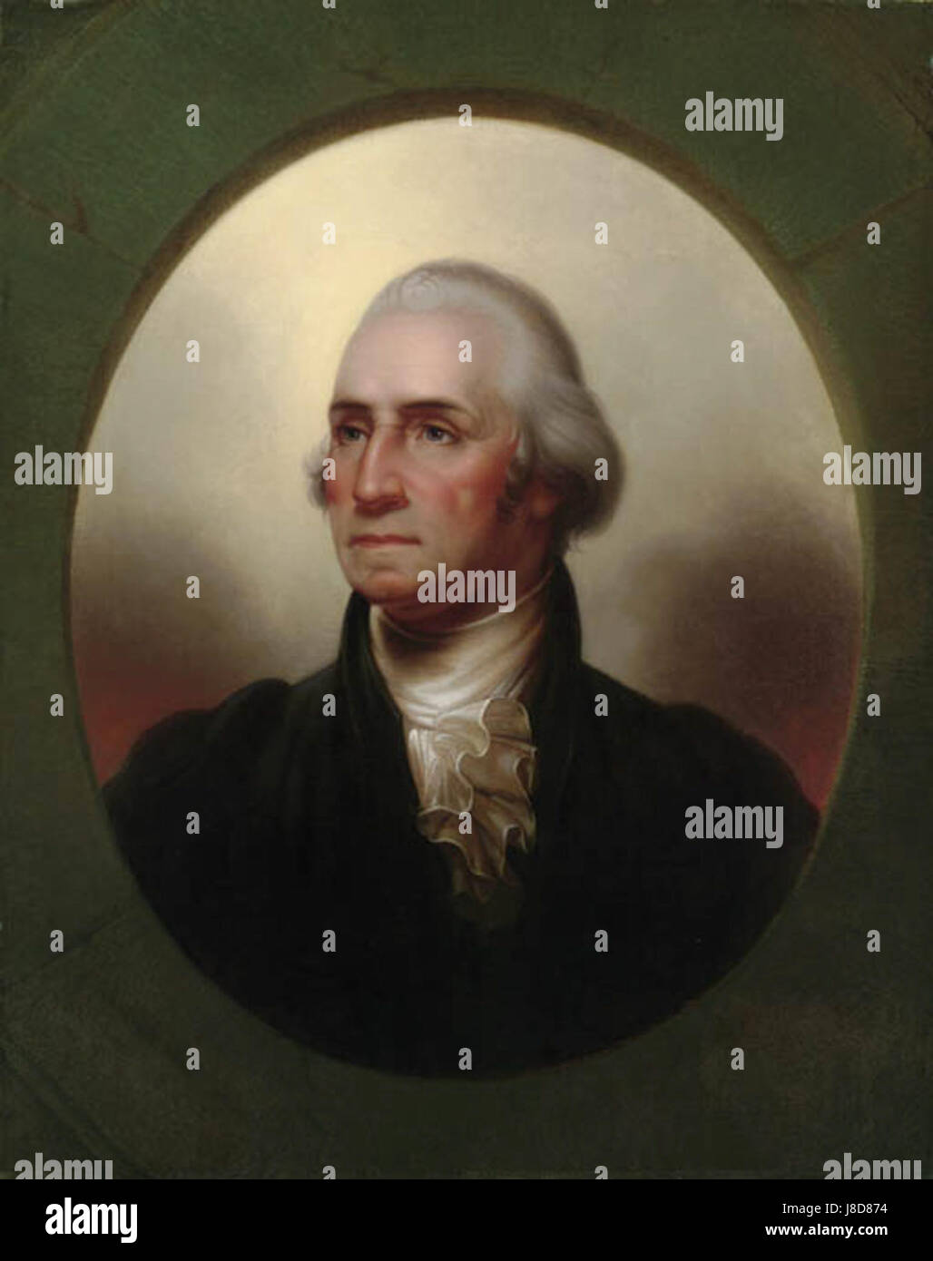 Feigned oval hi-res stock photography and images - Alamy