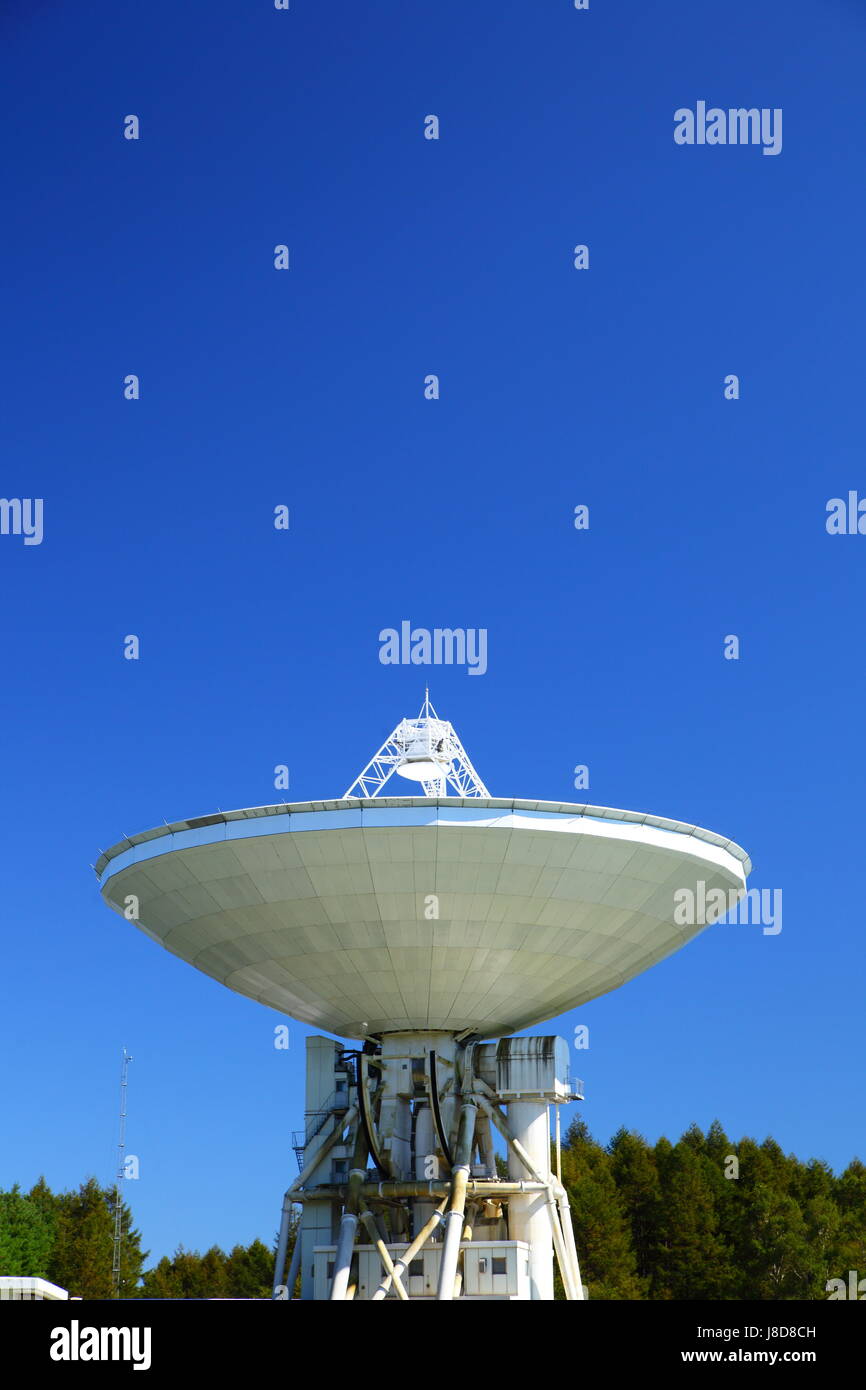 science, antenna, radio, technology, telescope, observatory, parabolic ...