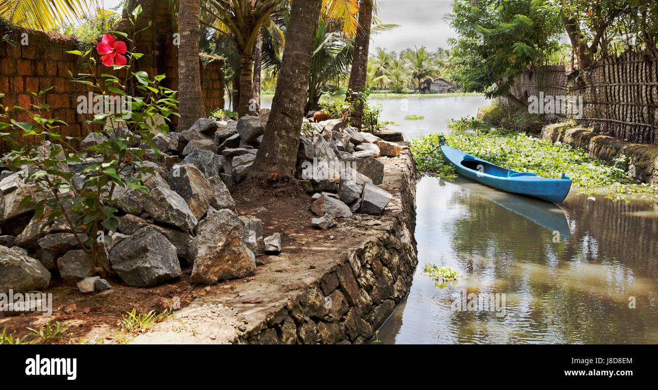 peaceful, landscape, scenery, countryside, nature, scenic, india ...