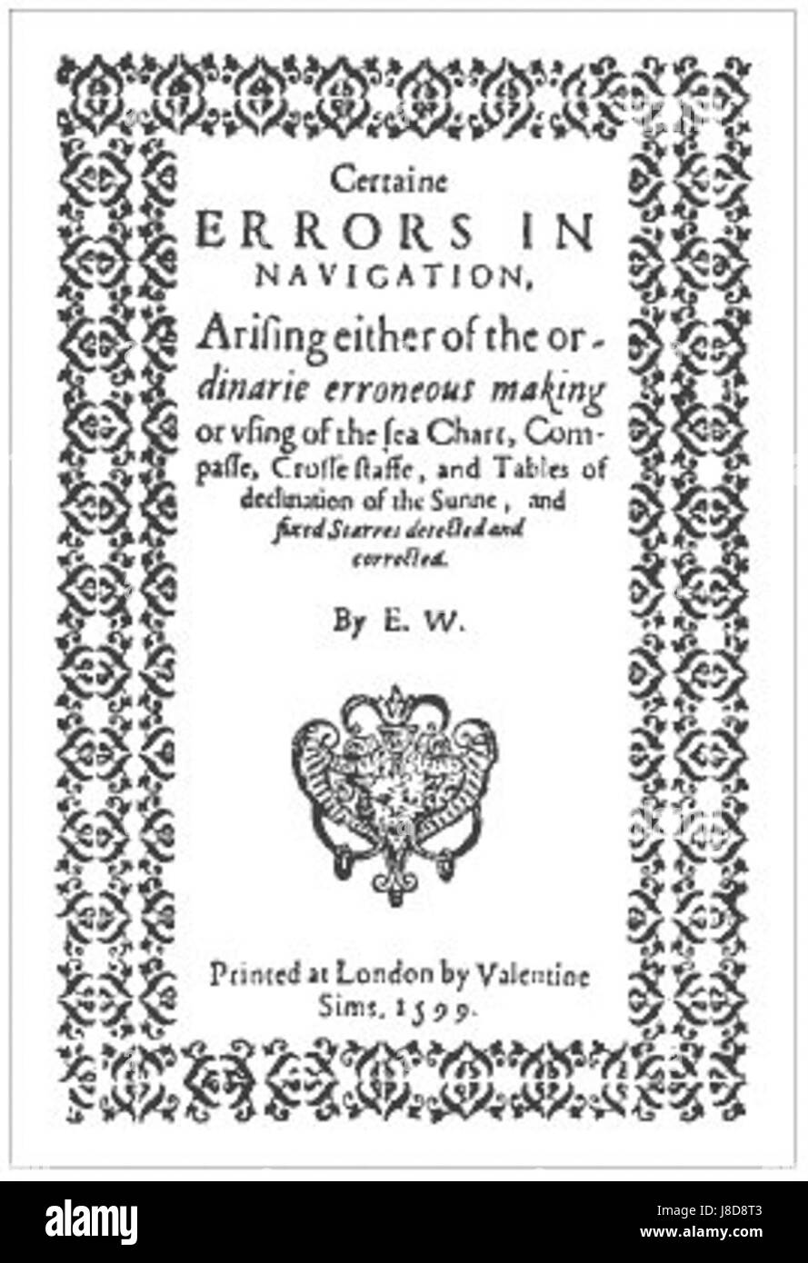 Navigation theory Black and White Stock Photos & Images - Alamy