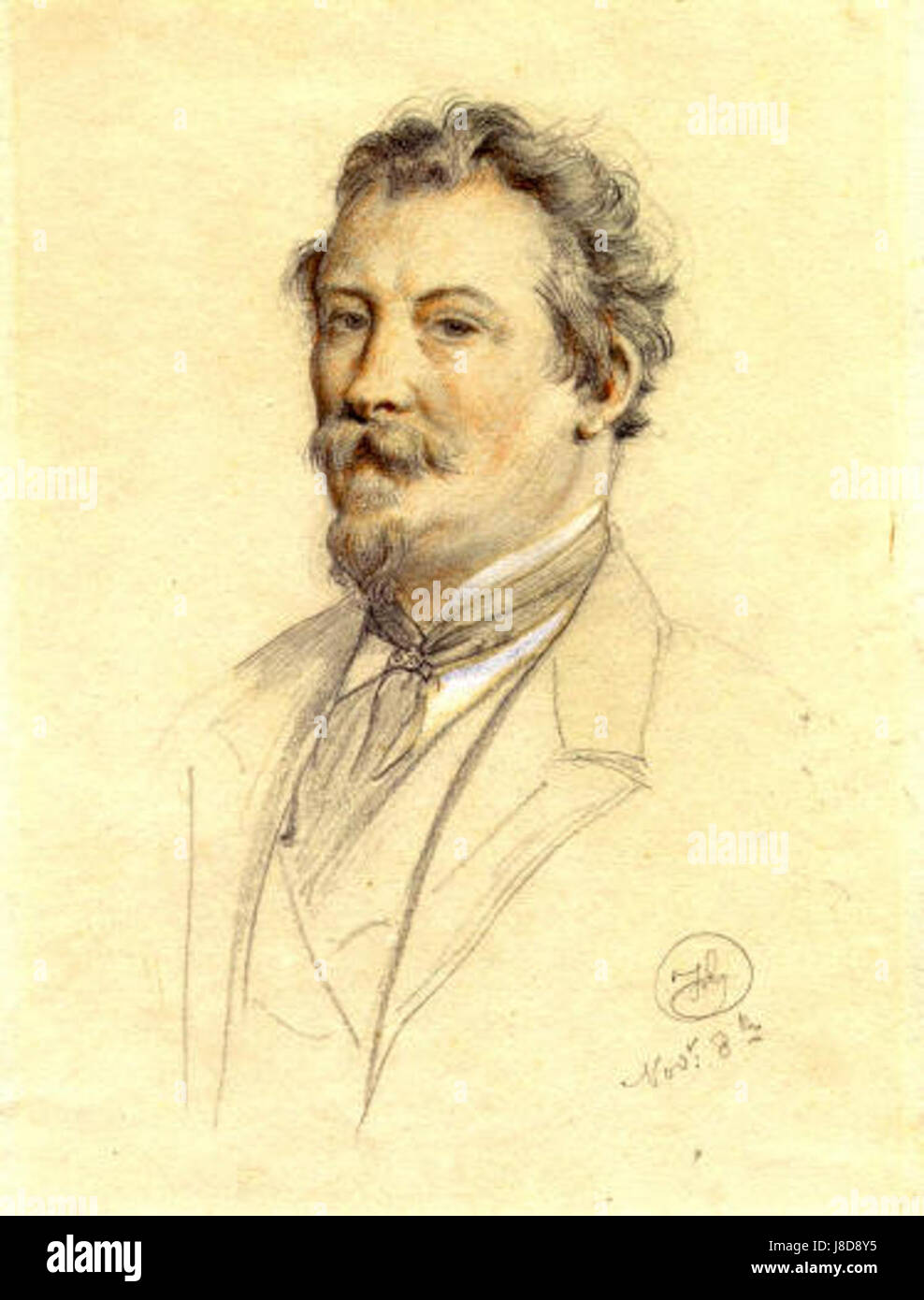 Edward Angelo Goodall was a British artist and illustrator known for ...