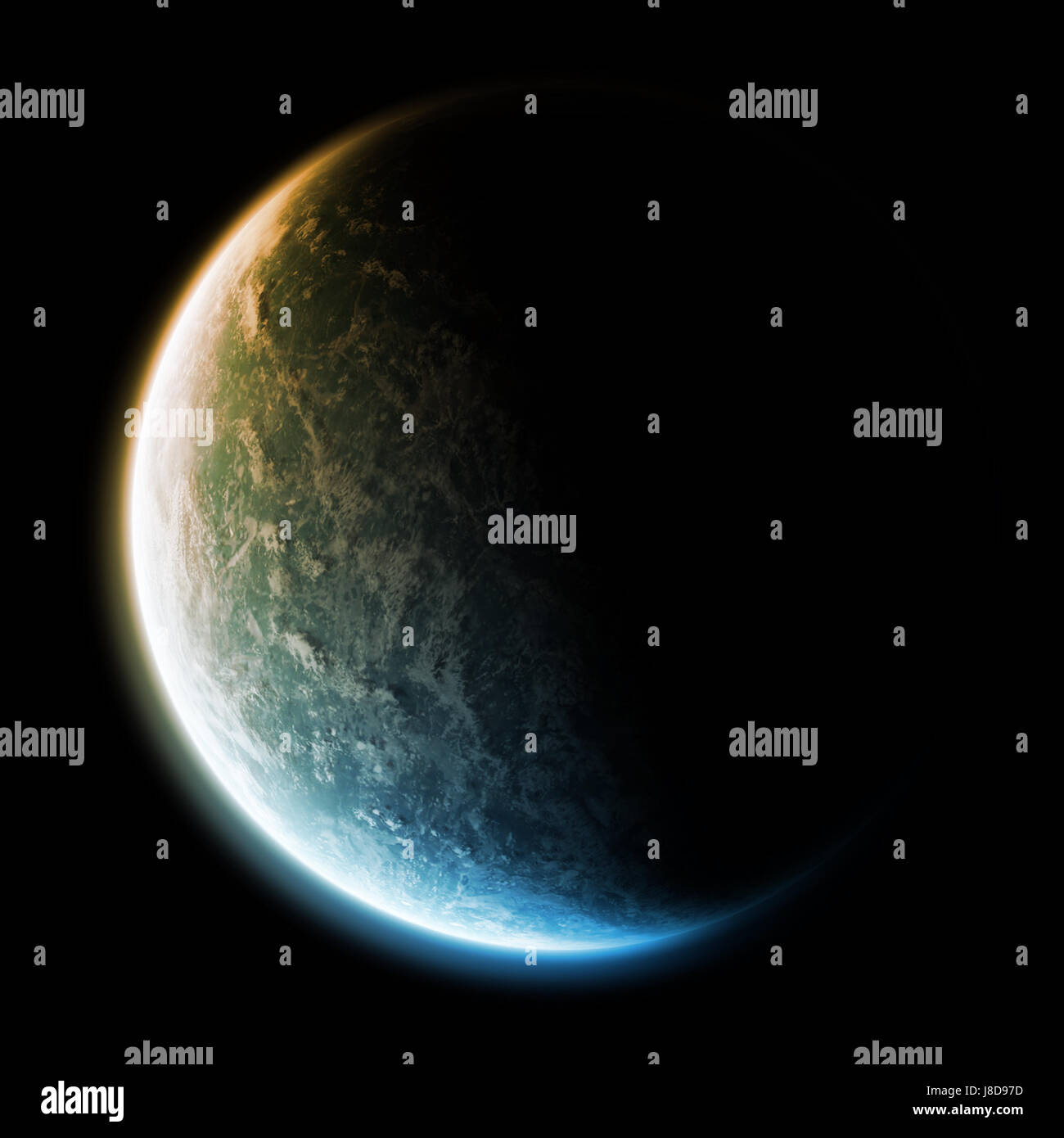 space, globe, planet, earth, world, global, apocalypse, blue, space ...