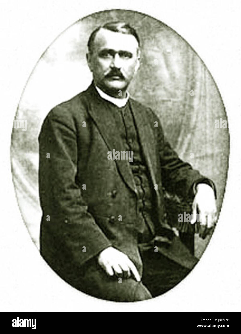 Gjergj Fishta was an Albanian writer, poet, and Franciscan friar, known ...