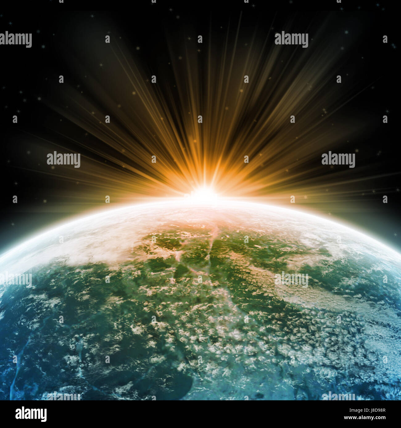 space, globe, planet, earth, world, global, apocalypse, blue, space ...
