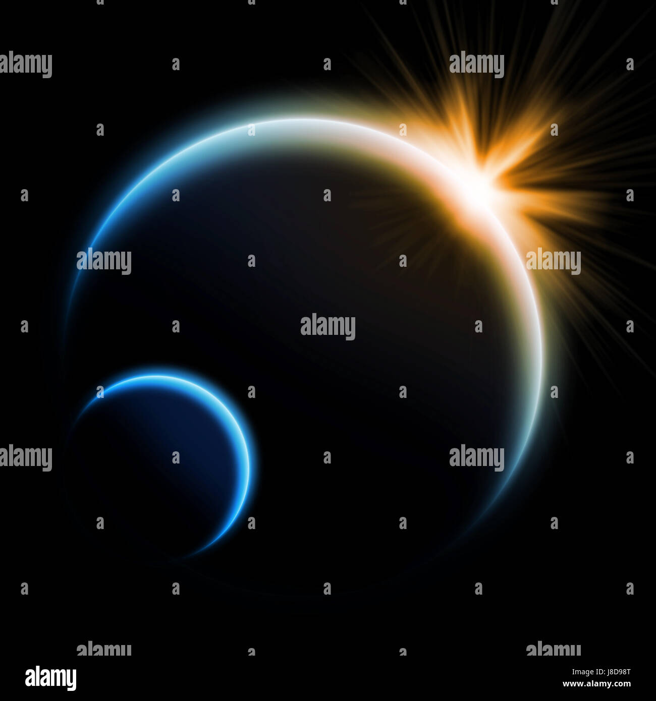 space, globe, planet, earth, world, global, apocalypse, blue, space ...