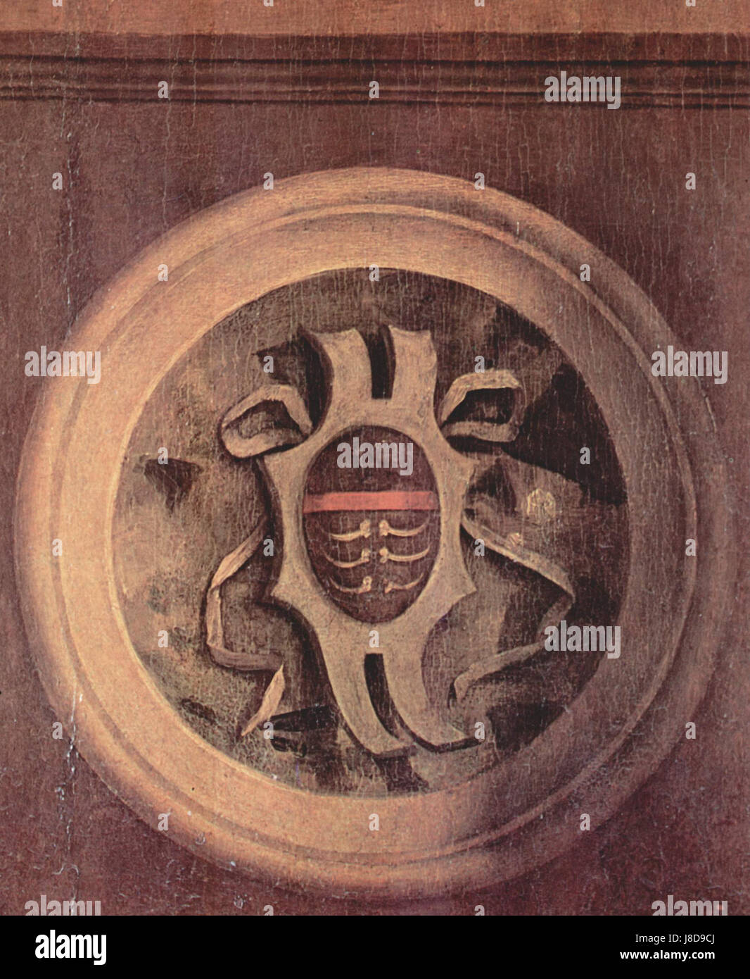 This artwork by Giorgione is a fine example of Venetian Renaissance ...