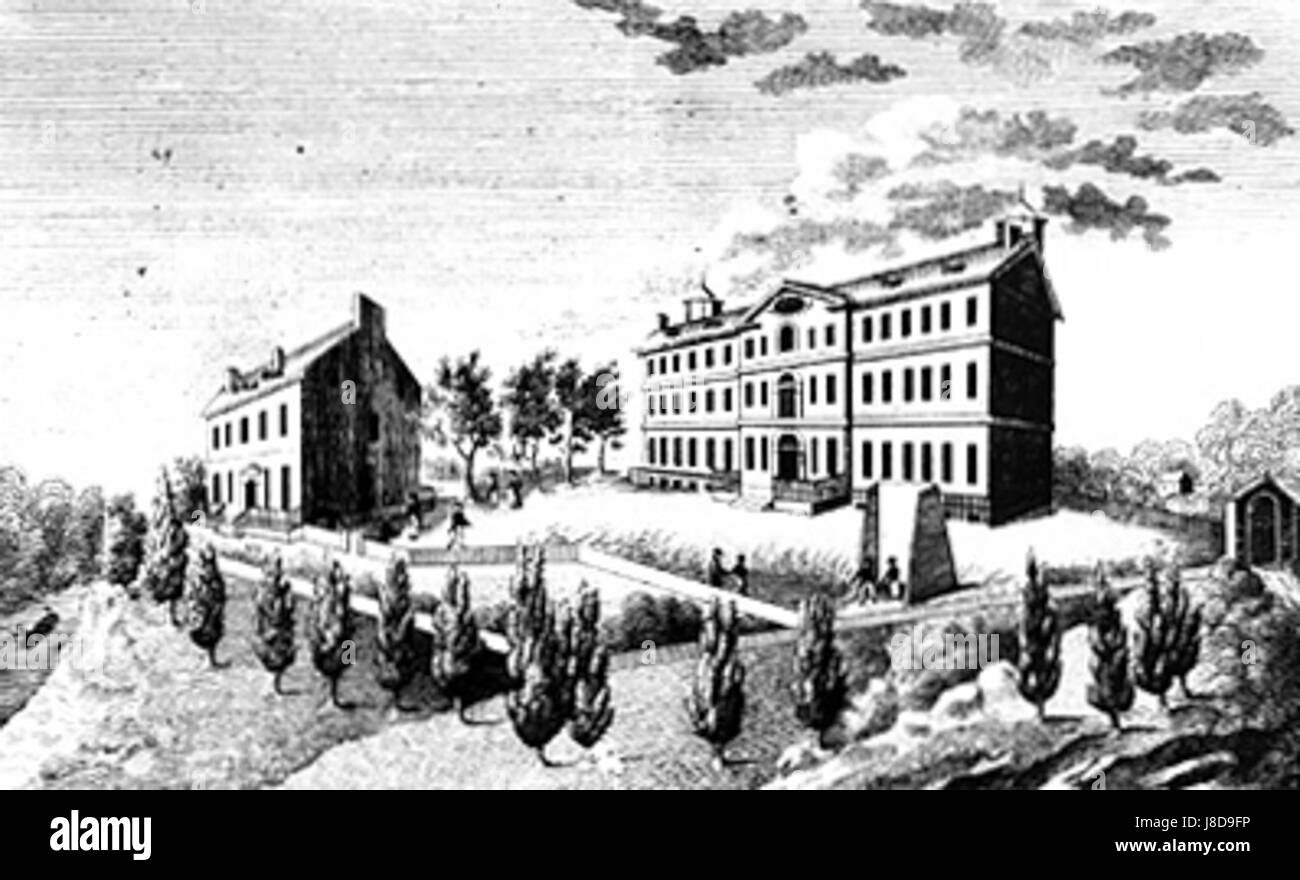 Historic map georgetown hi-res stock photography and images - Alamy