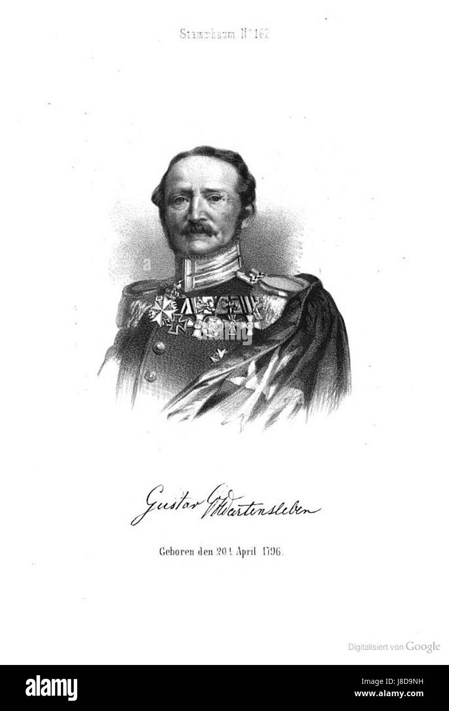 German army in the 19th century hi-res stock photography and images - Alamy