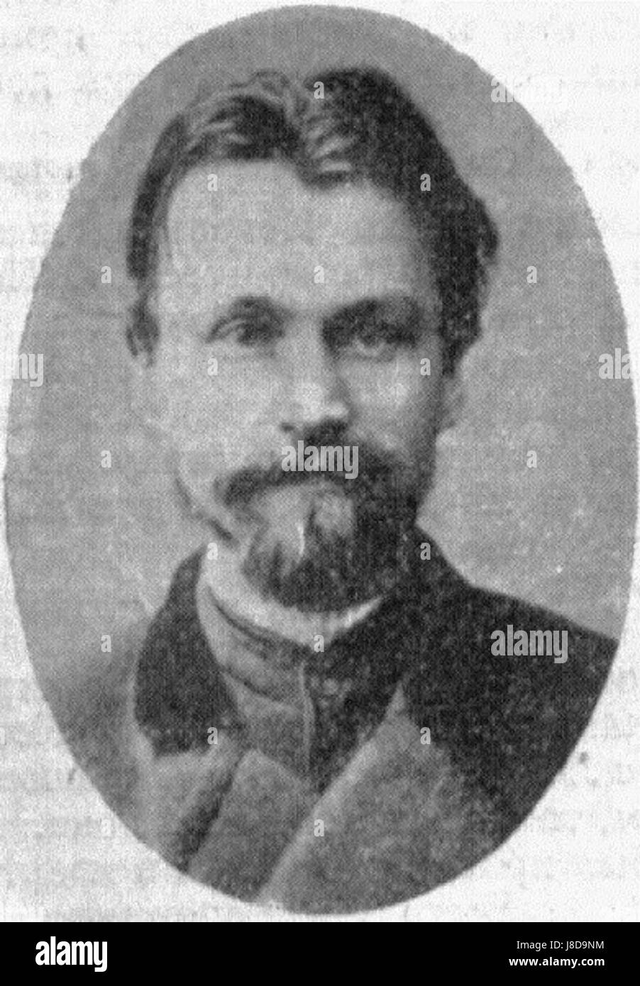 Ivan Osipovic Sojuzov was a notable Russian military officer and ...