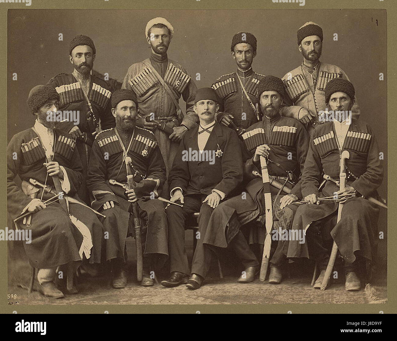 Ottoman Military Uniforms
