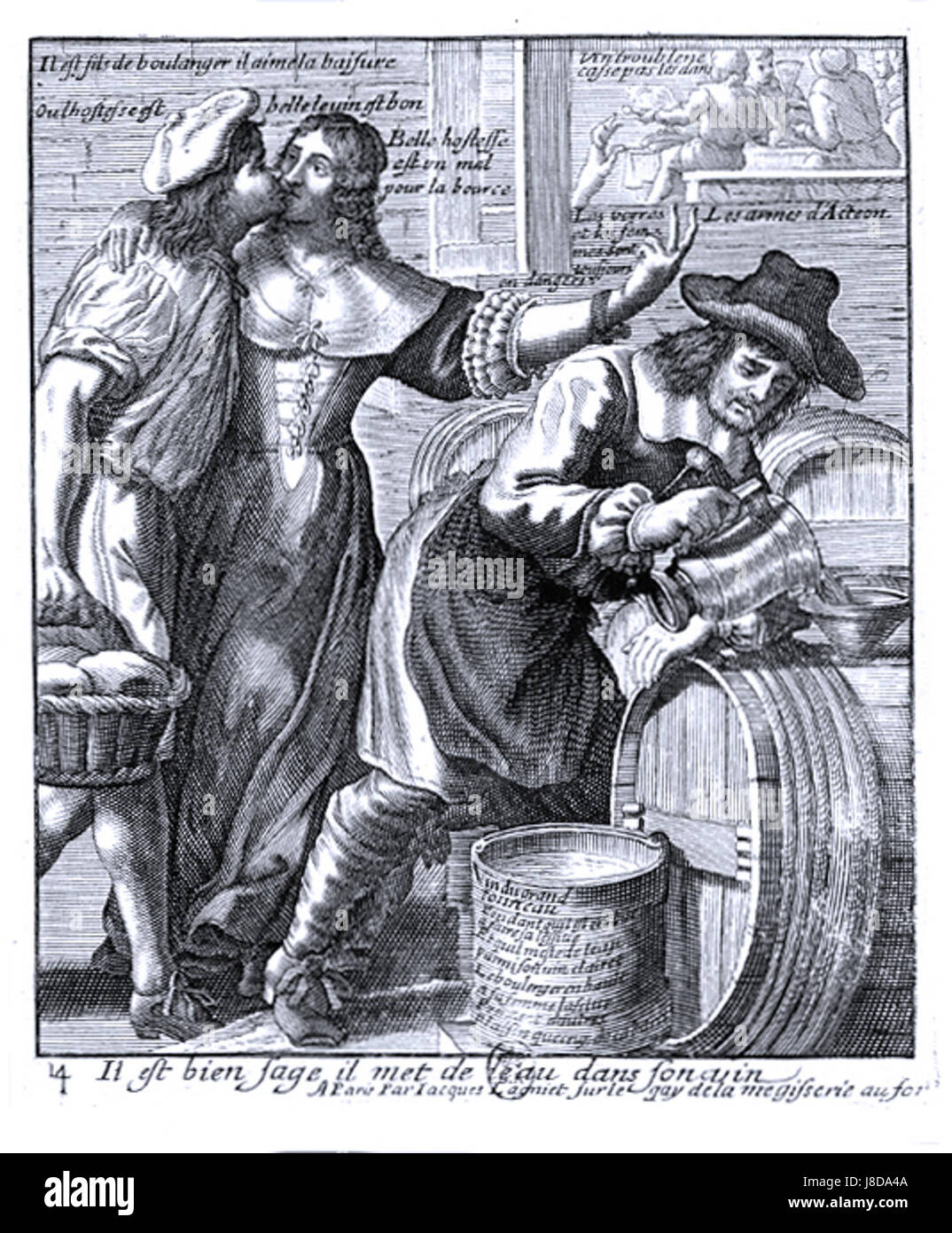 Personal engraving Cut Out Stock Images & Pictures - Alamy