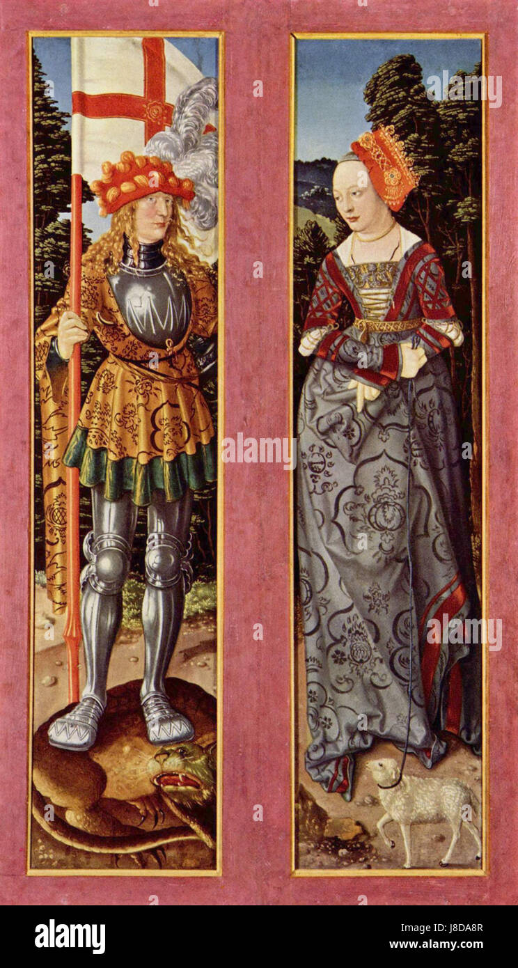 Hans Baldung, a German Renaissance artist, is renowned for his ...