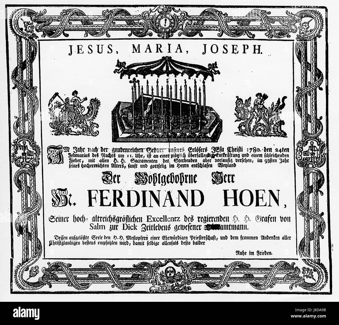 Late 18th century cartography hi-res stock photography and images - Alamy