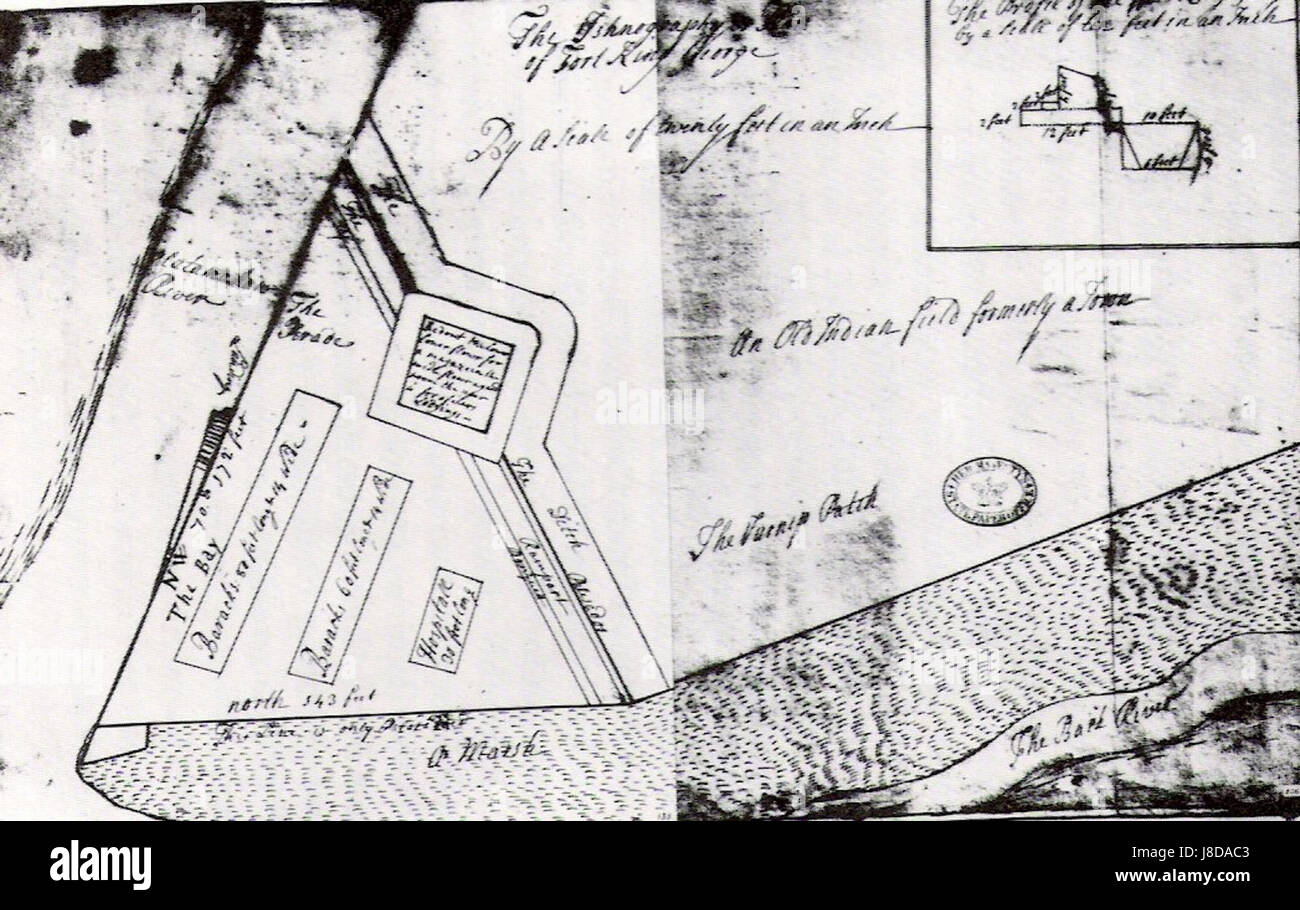 This document is an early 18th-century account, offering an overview of ...