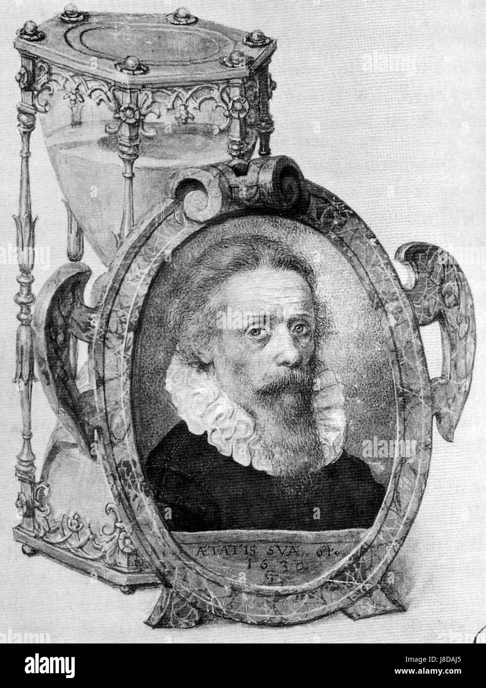 Georg Flegel High Resolution Stock Photography and Images - Alamy