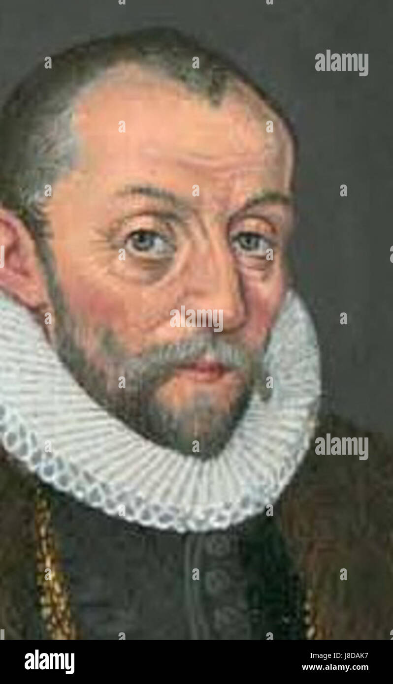 Portrait of fugger hi-res stock photography and images - Alamy
