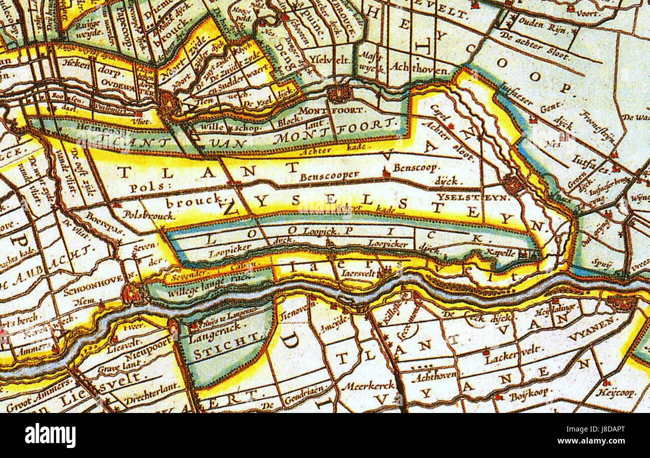 Ijsselstein hi-res stock photography and images - Alamy