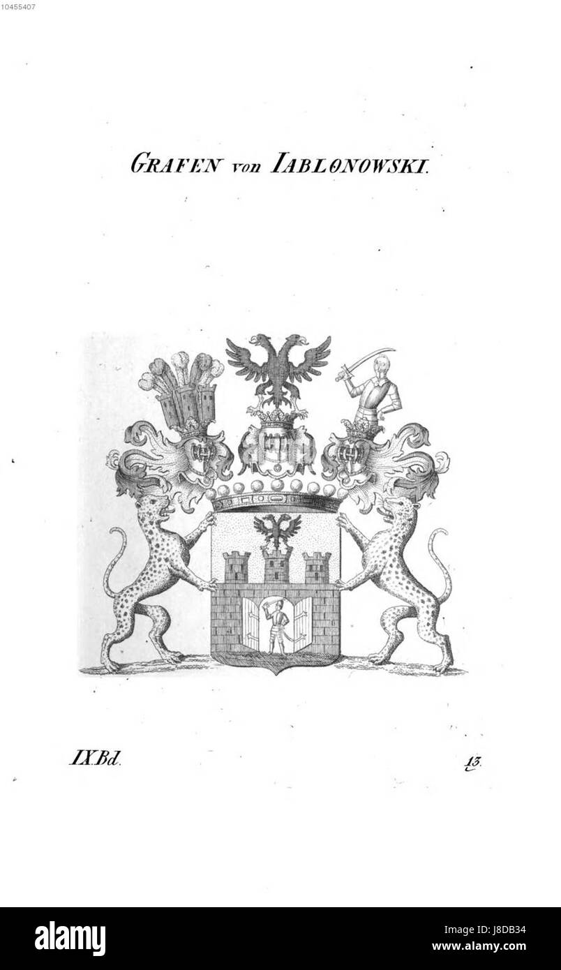 Jablonowski Tyroff AT Stock Photo - Alamy