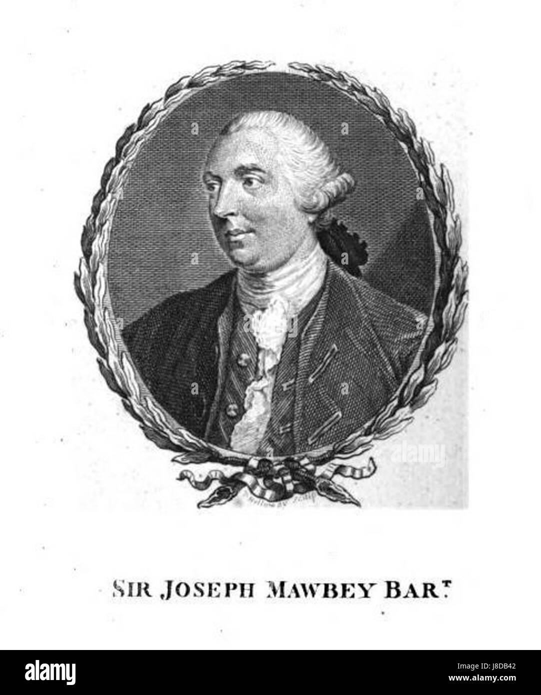 Joseph mawbey hi-res stock photography and images - Alamy