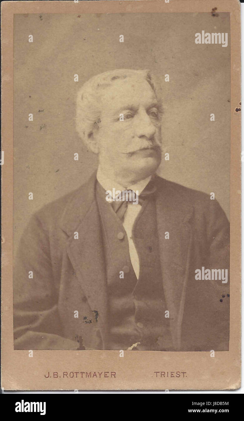 Johann Maximilian Graf Hardegg was a nobleman and possibly a military ...