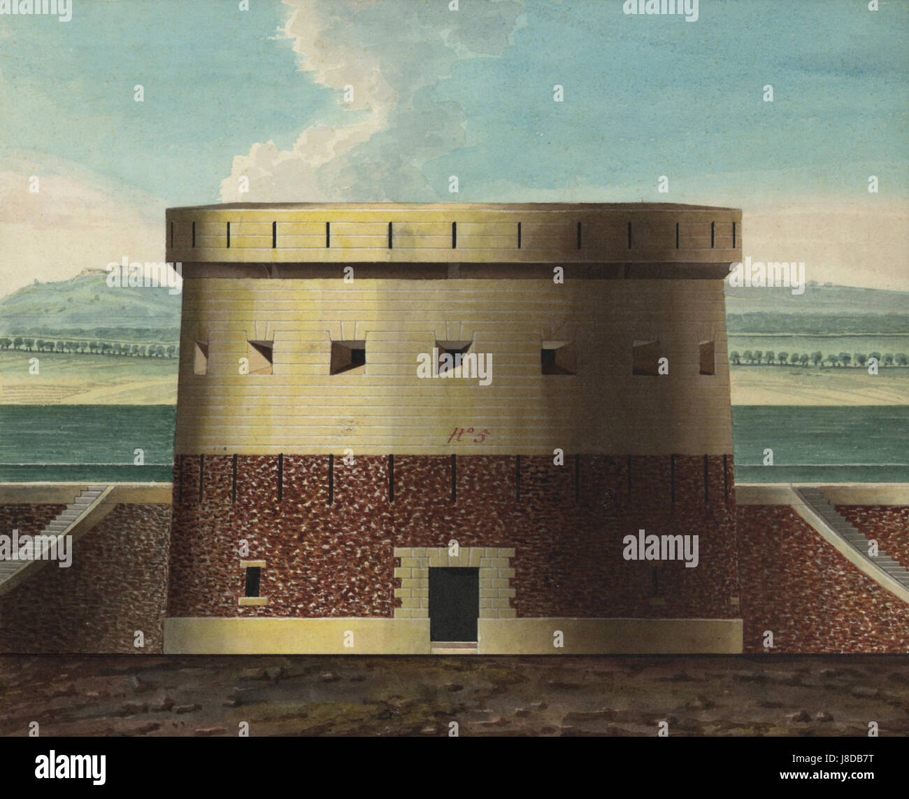 Fortification paris hi-res stock photography and images - Alamy