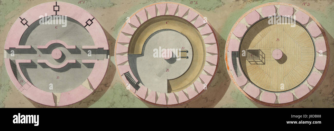 Section Elevation High Resolution Stock Photography and Images - Alamy