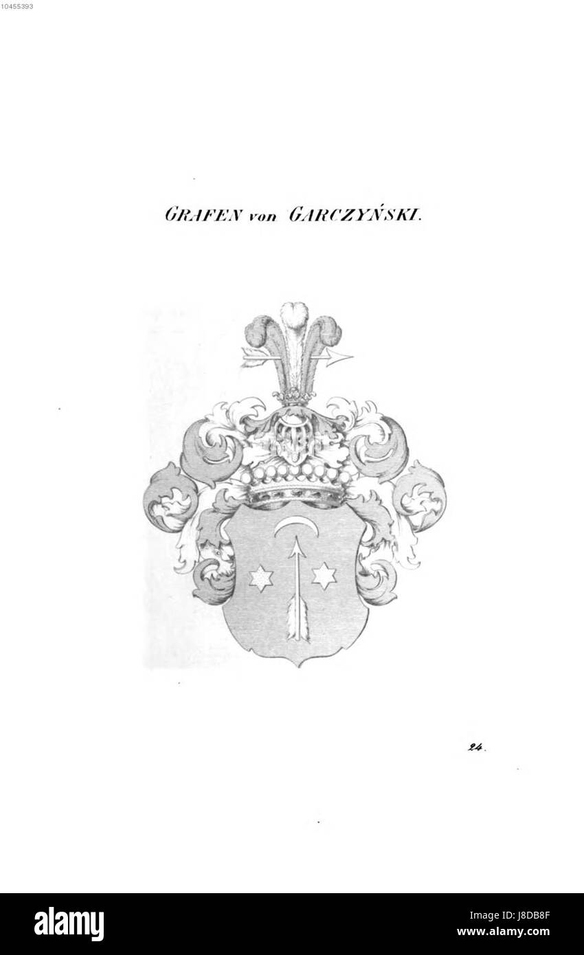 Garczynski Tyroff was a notable figure from Eastern Europe, recognized ...