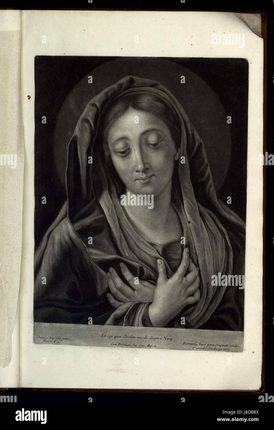 This title refers to the work of Ioannis Kupezky, a renowned 18th ...