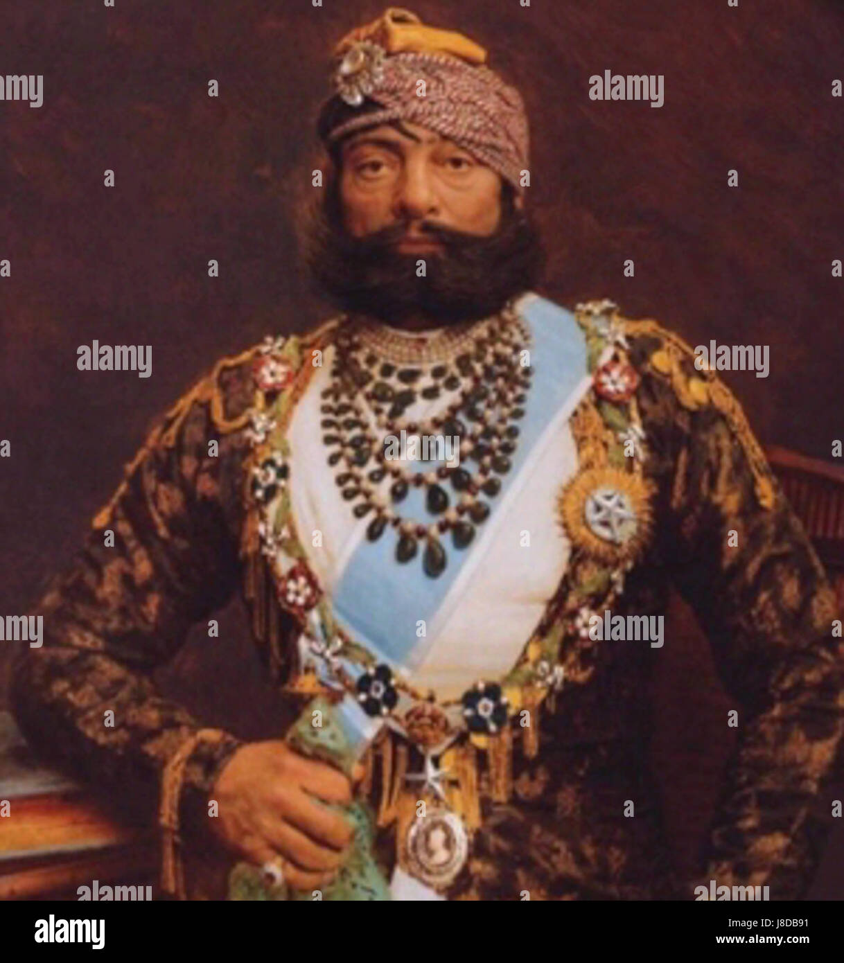 Indianruler hi-res stock photography and images - Alamy