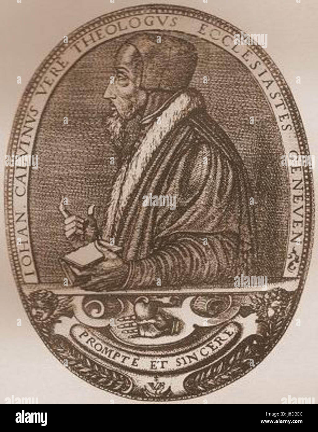 Map of calvin hi-res stock photography and images - Alamy