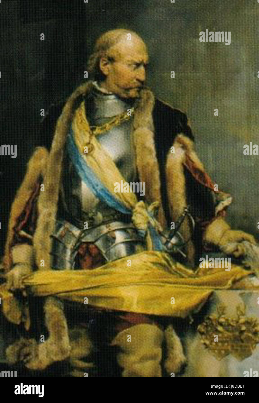 Karel IX of Sweden was a king who ruled in the late 16th and early 17th ...