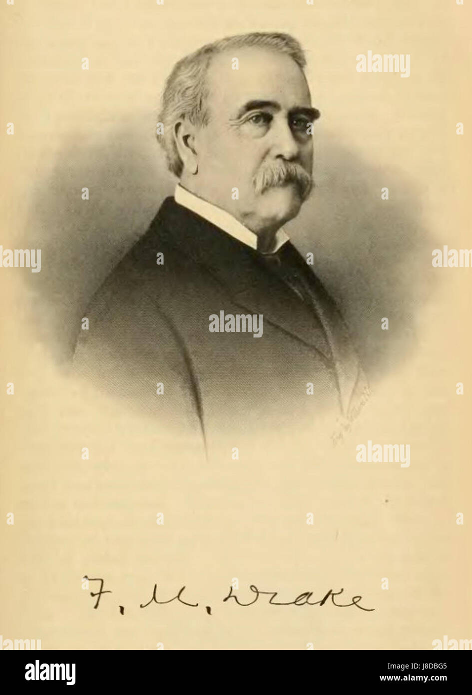The history of Iowa is explored through the lens of General Francis M ...
