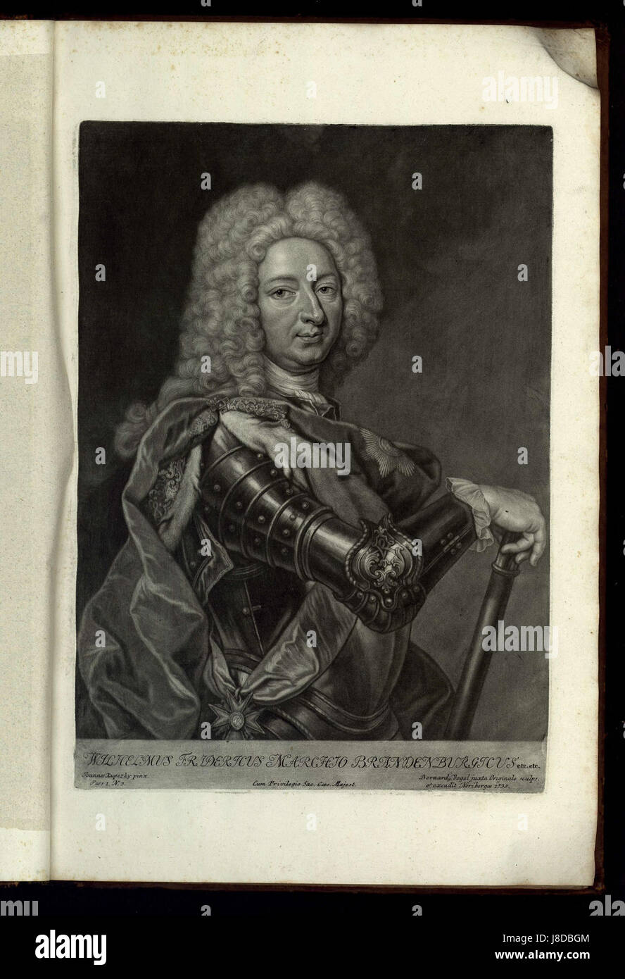 This title refers to a work showcasing the images and paintings of the ...