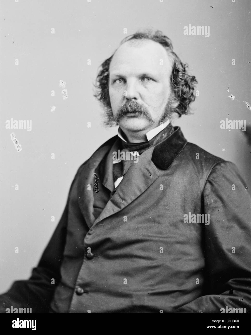 John Godfrey Saxe was an American poet known for his humorous and ...