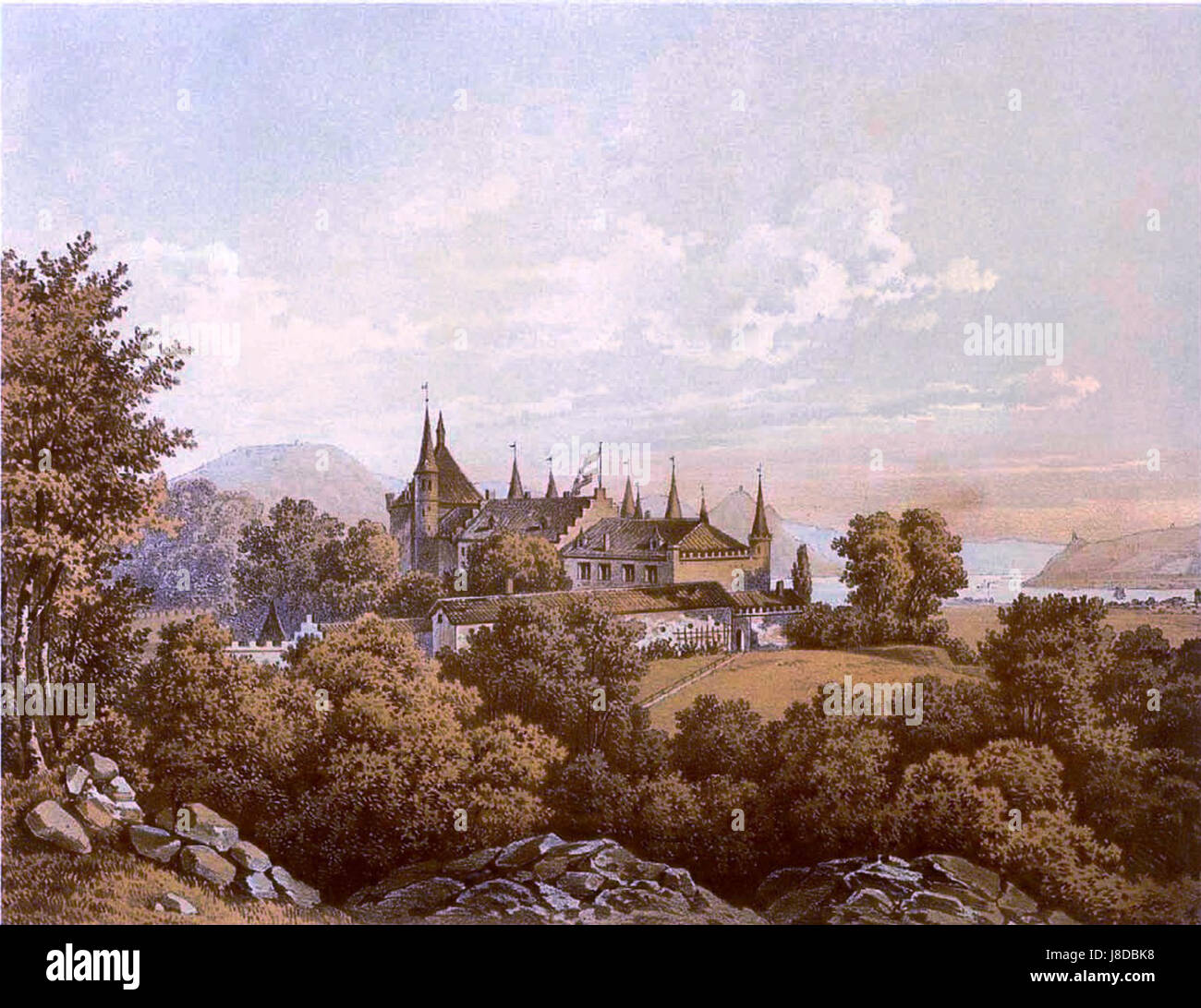 Sammlung 2 hi-res stock photography and images - Alamy