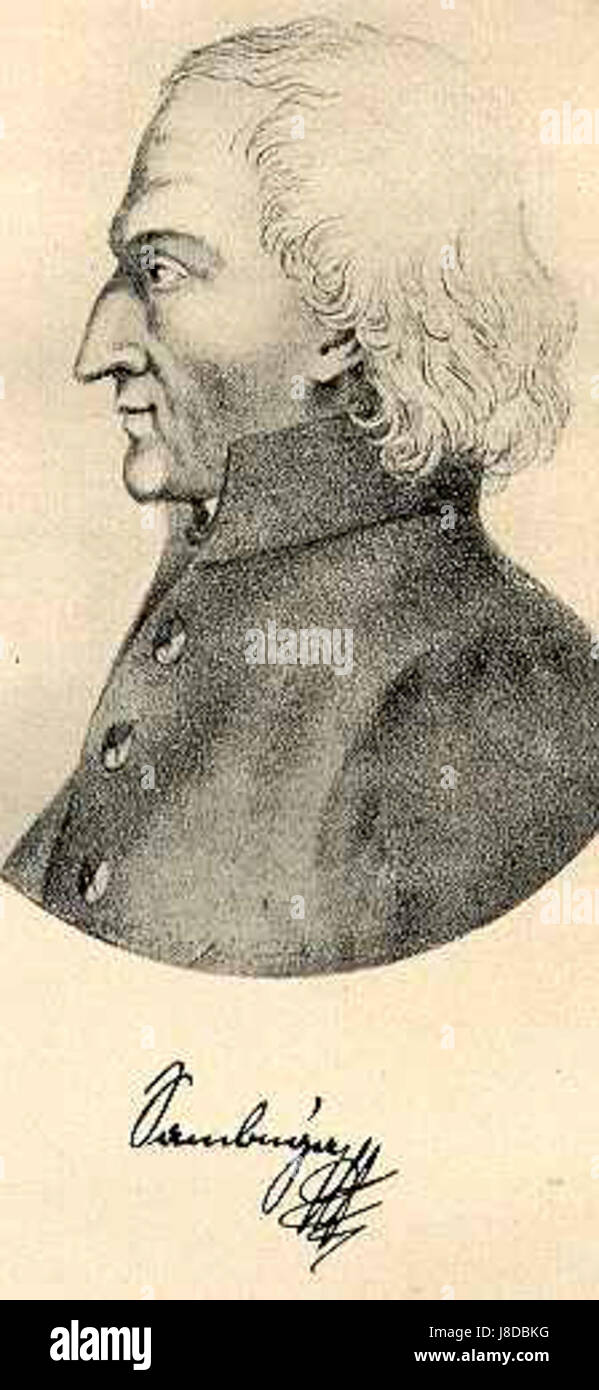 Joseph anton sambuga hi-res stock photography and images - Alamy