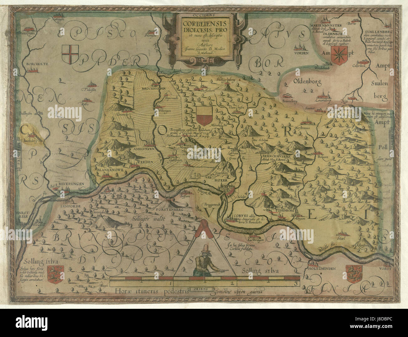 Codex gigas hi-res stock photography and images - Alamy